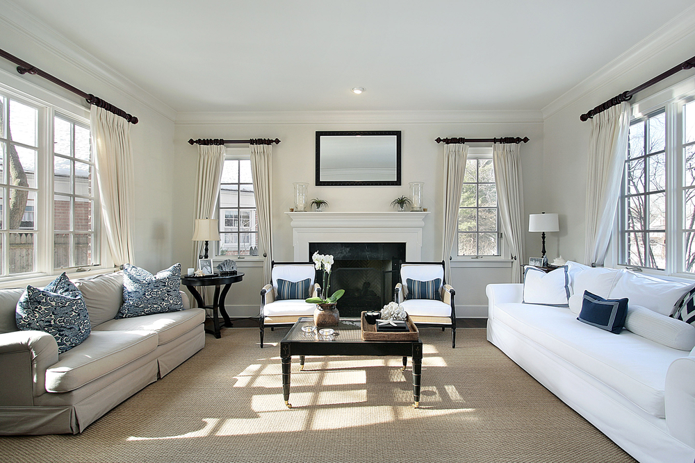 6 Current Home Decor Trends Jordan Furniture